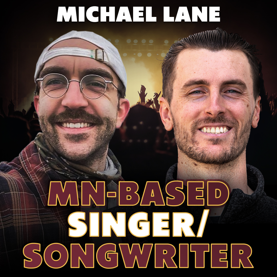 Michael Lane (MN Musician)