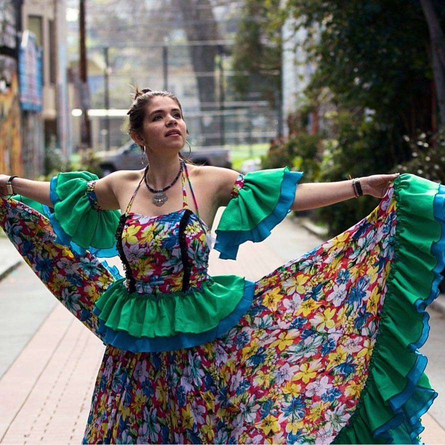 Asking Alejandra (Full Article)