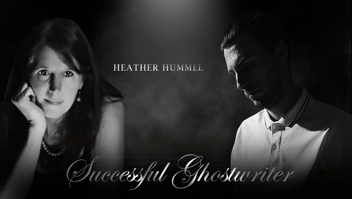 Heather Hummel (Successful Ghostwriter)