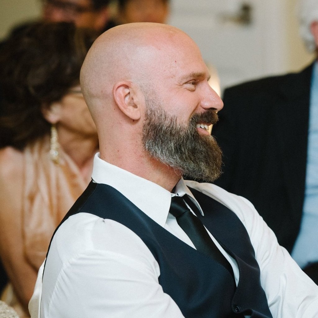 Rich Cooper (Entrepreneurs in Cars)