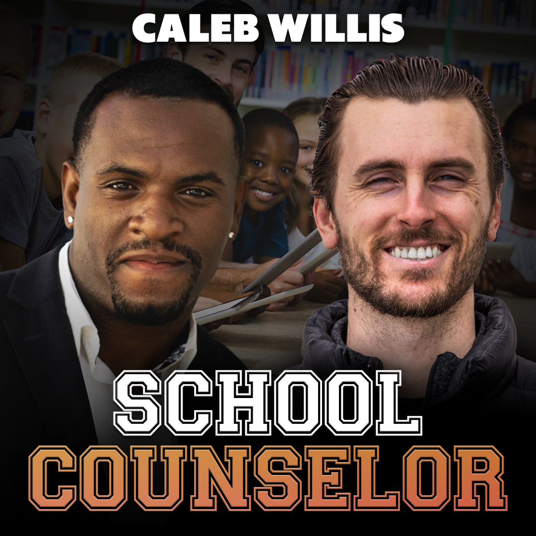 Caleb Willis (School Counselor)