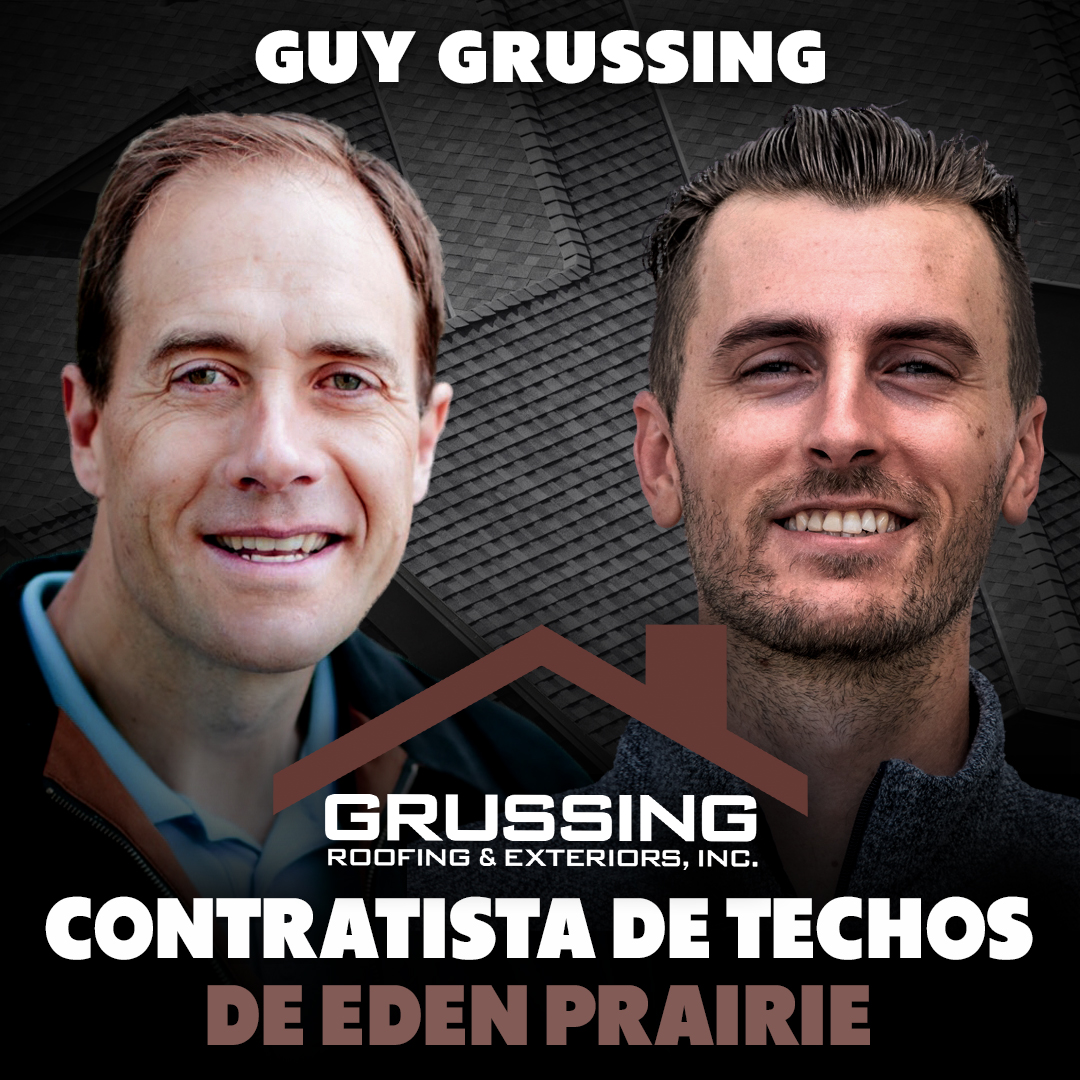 Guy Grussing (Techos Grussing)