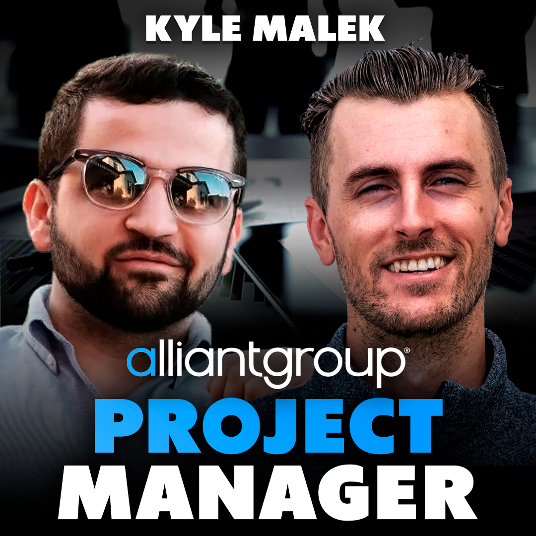 Kyle Malek (alliantgroup)