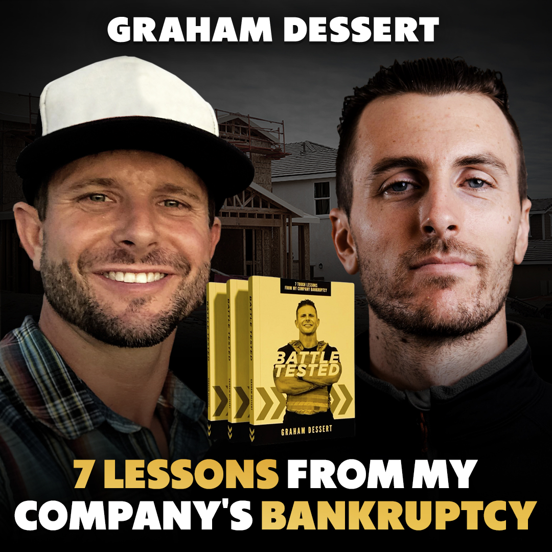 Graham Dessert (Battle Tested)