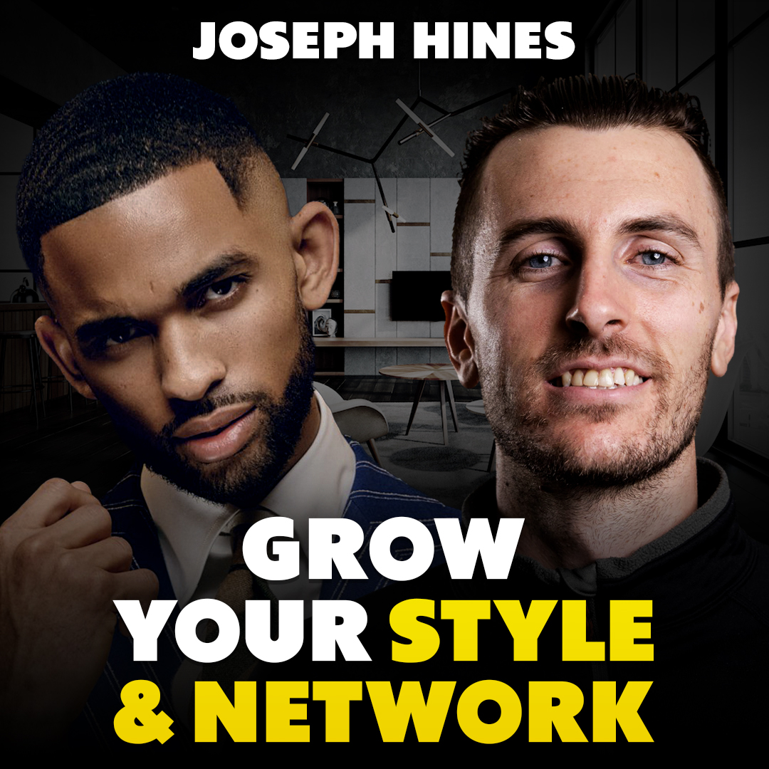 Joseph Hines (The Standard)