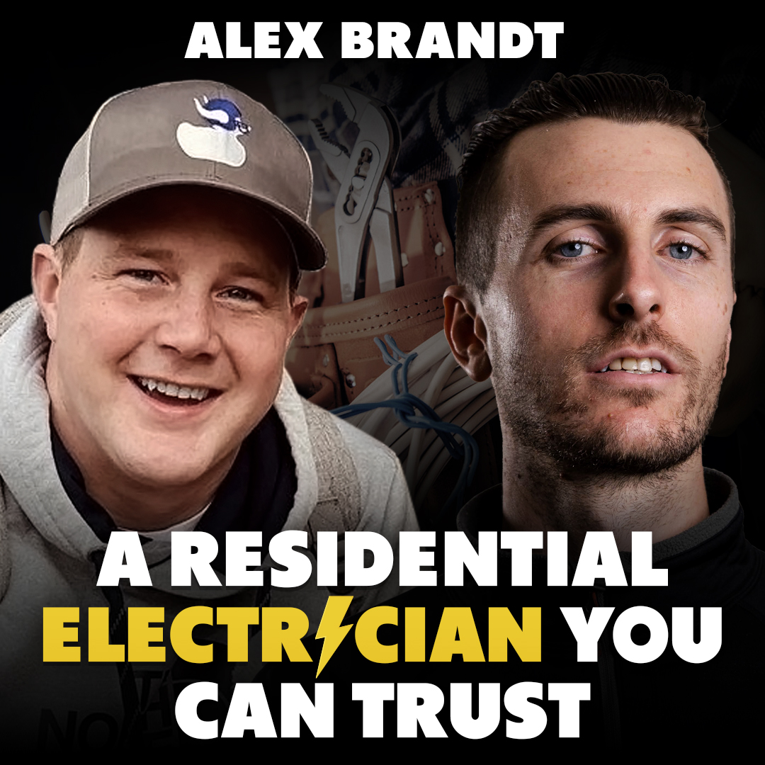 Alex Brandt (Certified Electric Inc.)