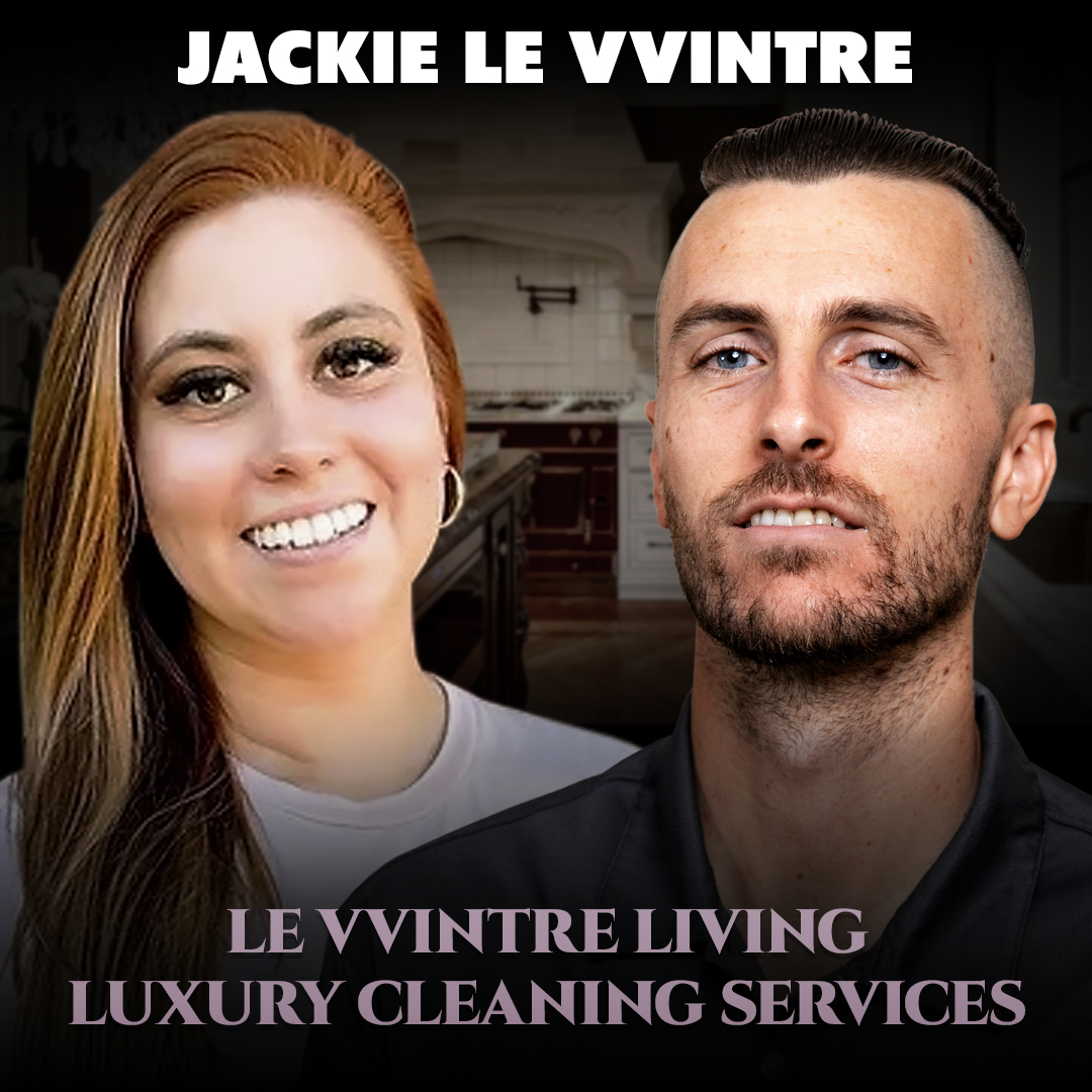 Jackie Le Vvintre