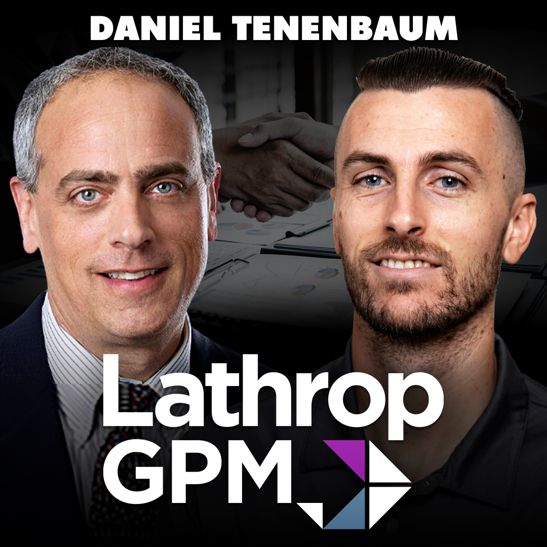 Daniel Tenenbaum (Lathrop GPM)