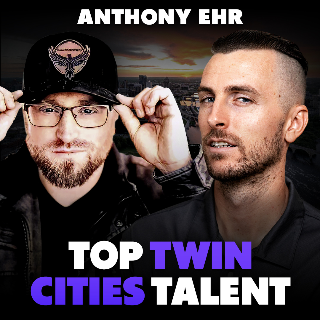 Anthony Ehr (Top Twin Cities Talent)
