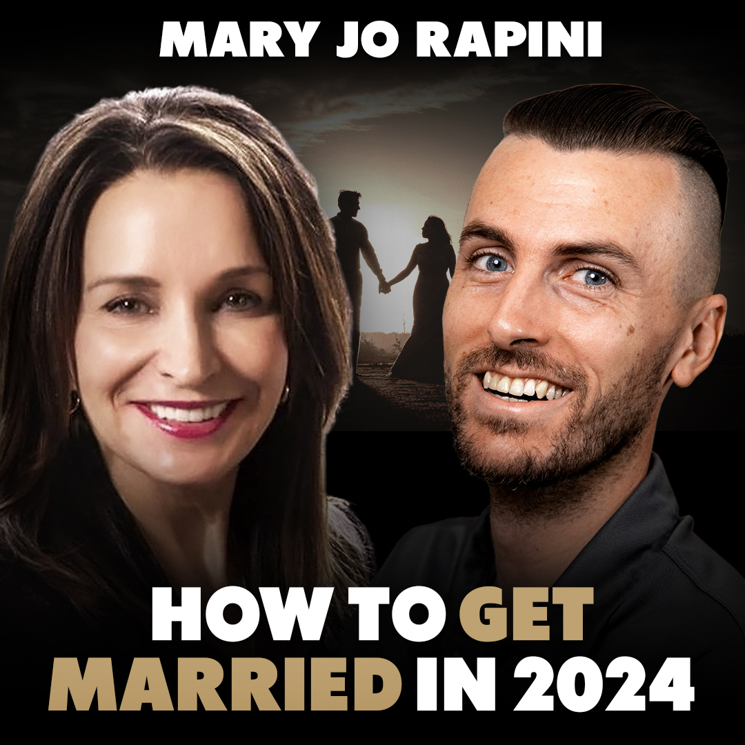 Mary Jo Rapini