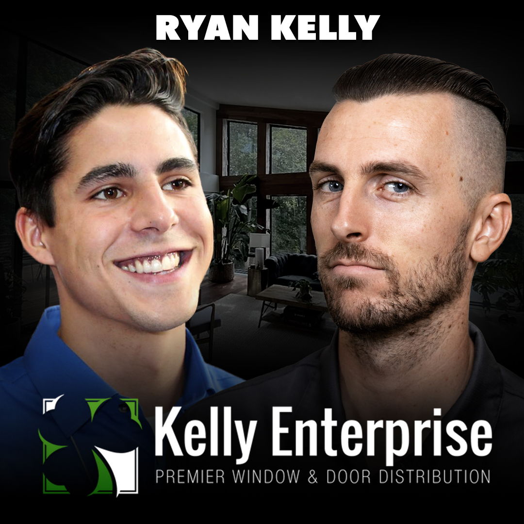 Ryan Kelly (Kelly Enterprise)