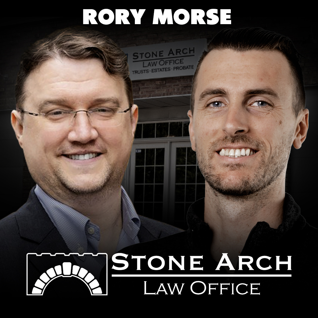 Rory Morse (Stone Arch Law Office)