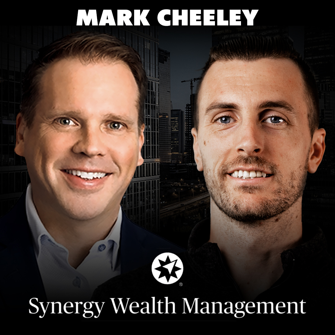 Mark Cheeley (Synergy Wealth Management)