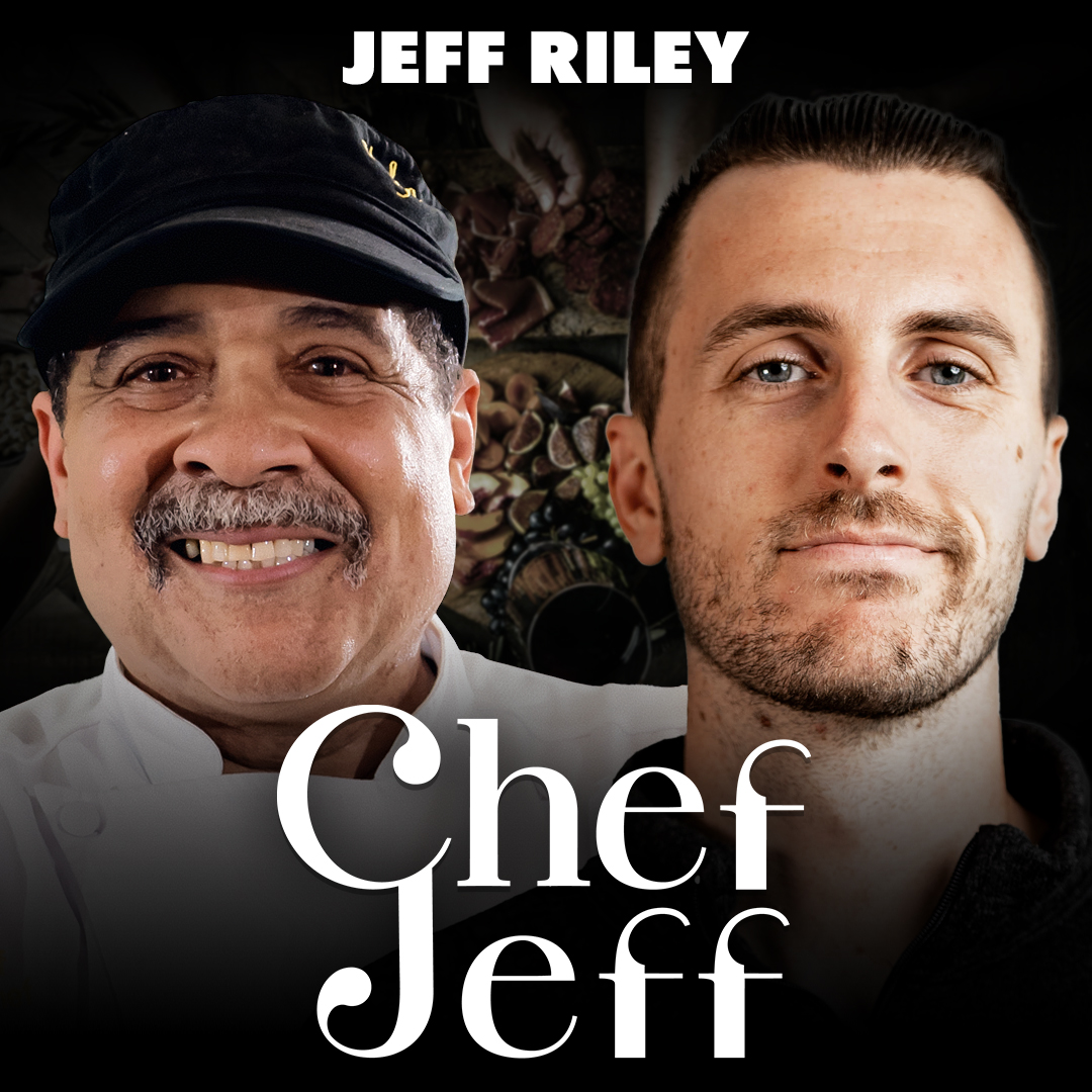 Jeff Riley (Chef Jeff Catering)