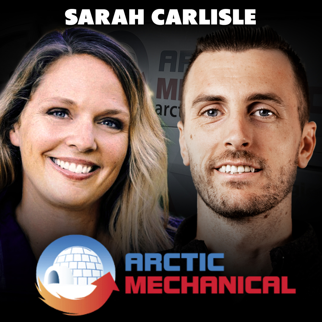 Sarah Carlisle (Arctic Mechanical)