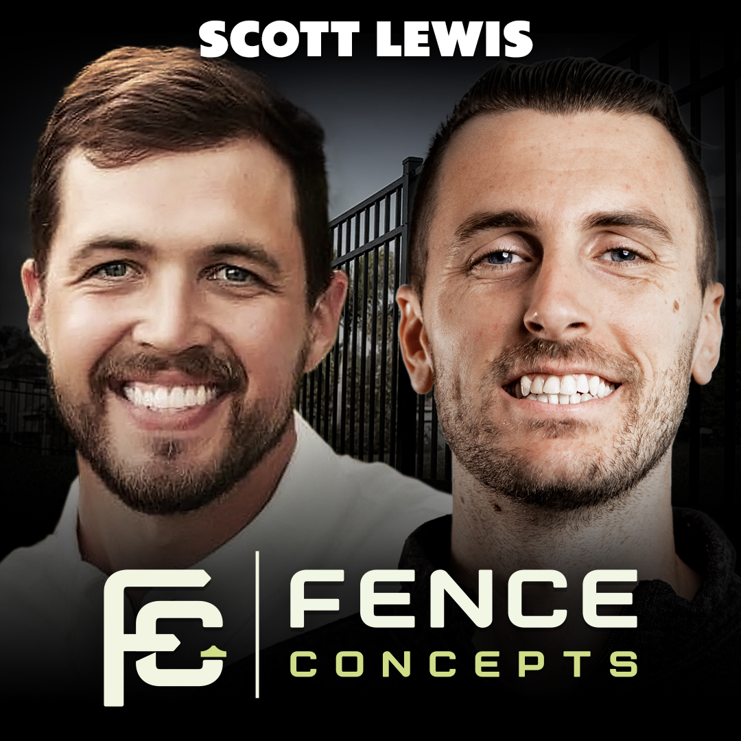 Scott Lewis (Fence Concepts)
