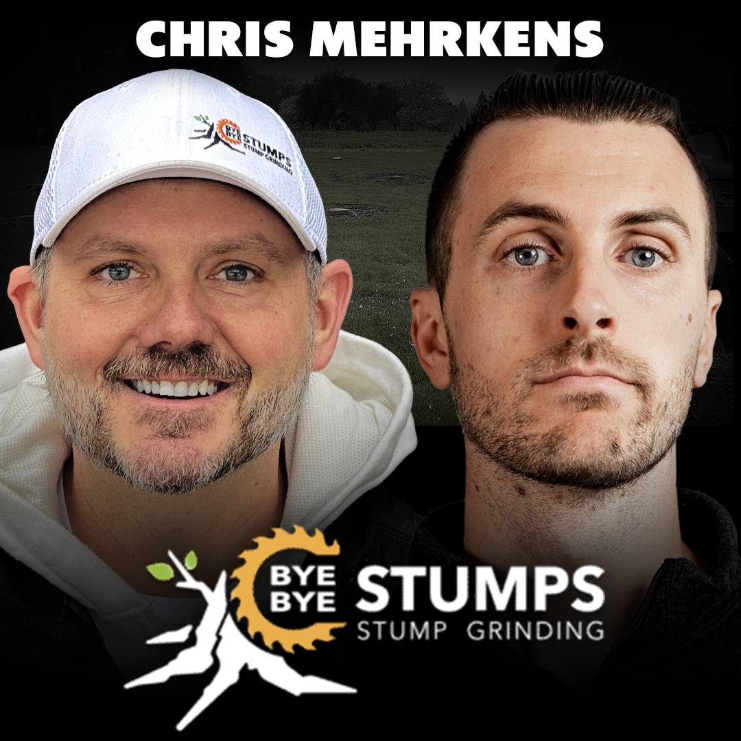 Chris Mehrkens (ByeBye Stumps)