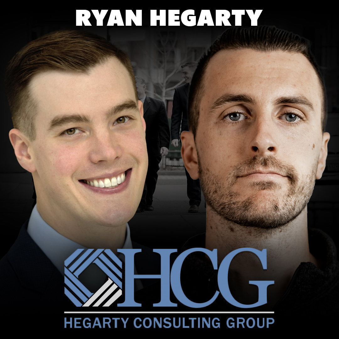 Ryan Hegarty (Hegarty Consulting Group)