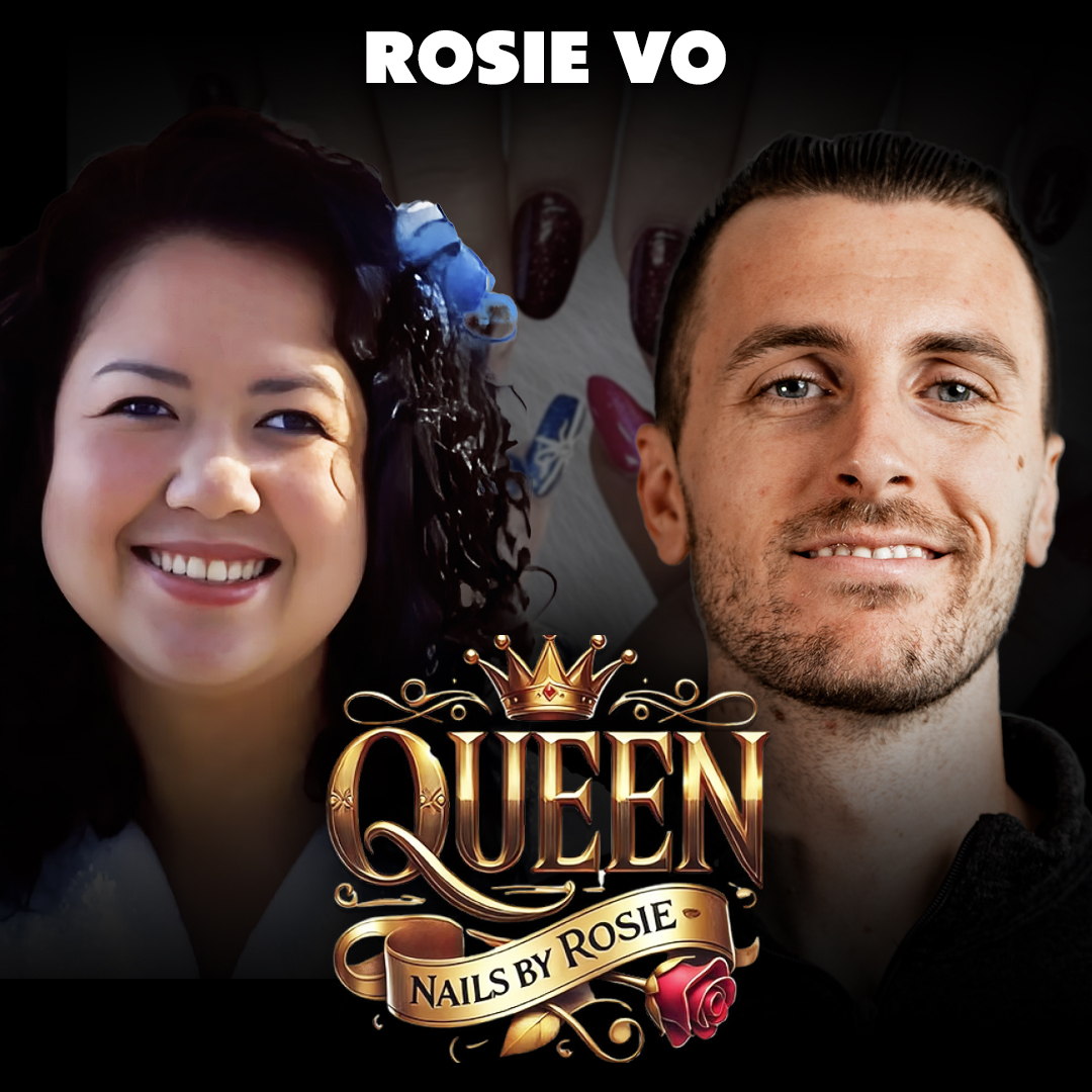 Rosie Vo (Queen Nails)