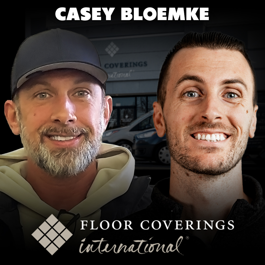 Casey Bloemke (Floor Coverings International Maple Grove)