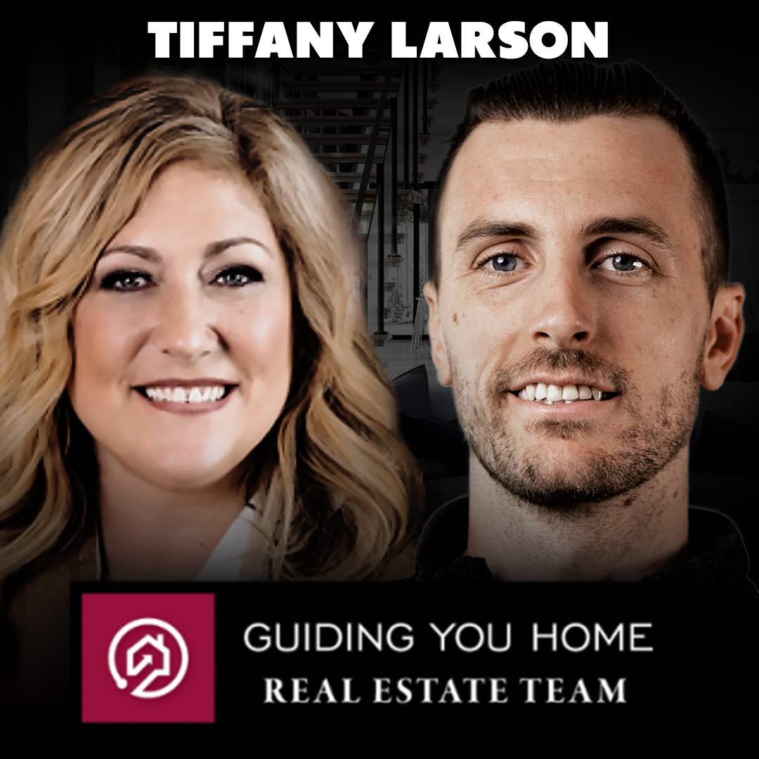 Tiffany Larson (Keller Williams Classic Realty)