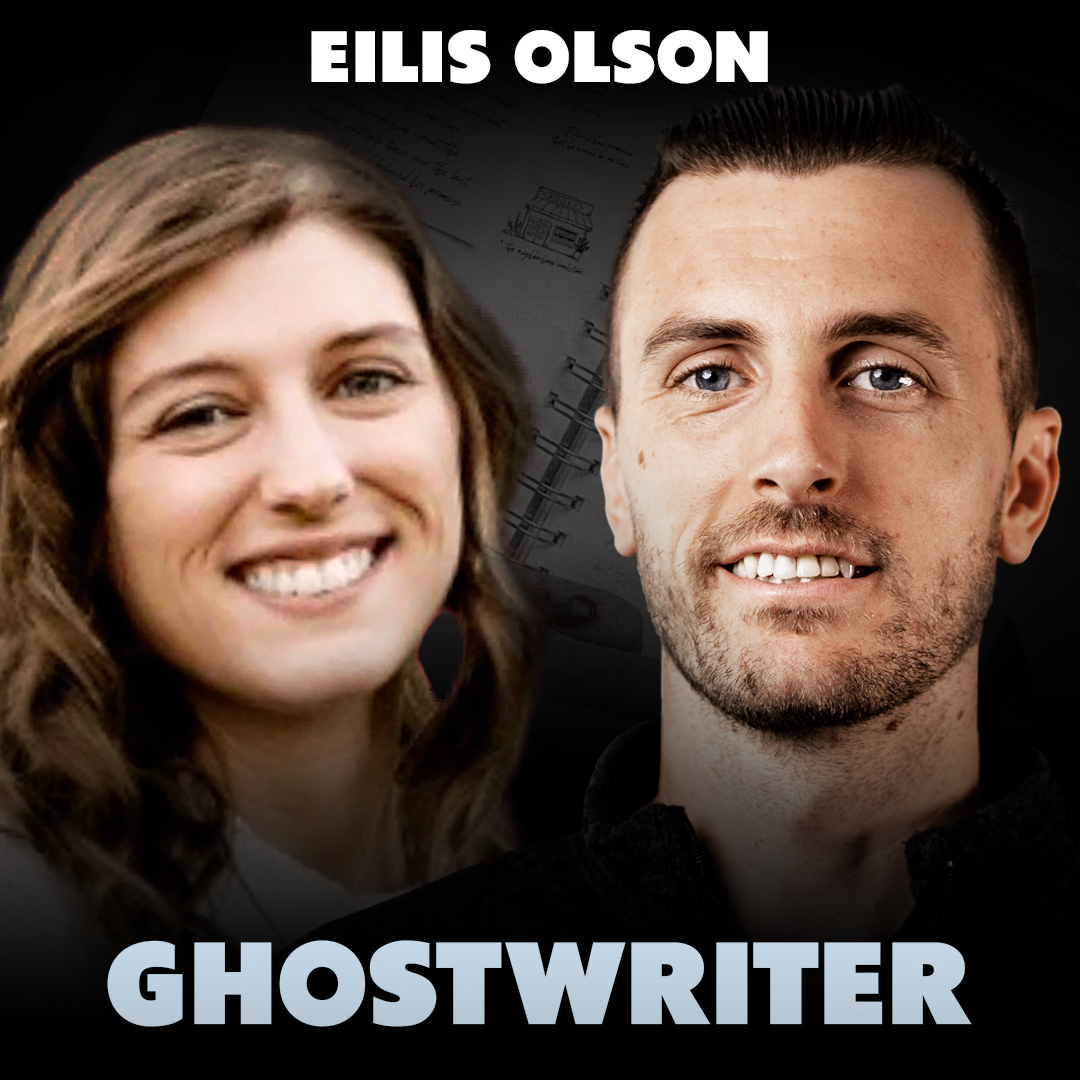 Eilis Olson (Ghostwriter)